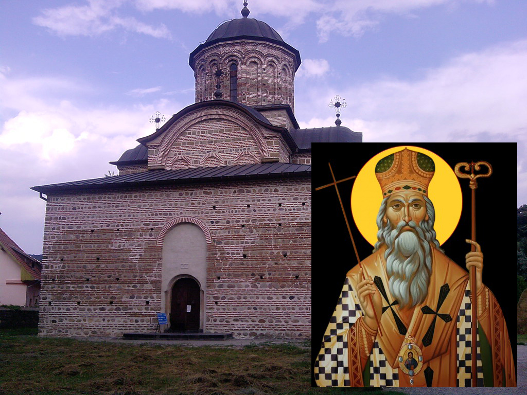 Sfântul Teodosie de la Brazi. Sărbătoare MARE în 22 septembrie