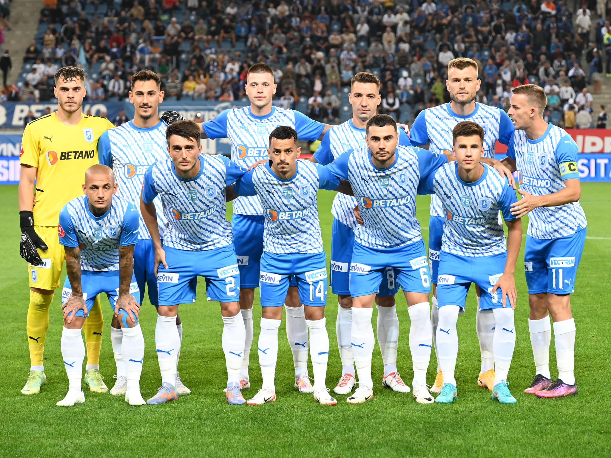 A refuzat pe CFR Cluj și a semnat cu Universitatea Craiova. „Am avut ...