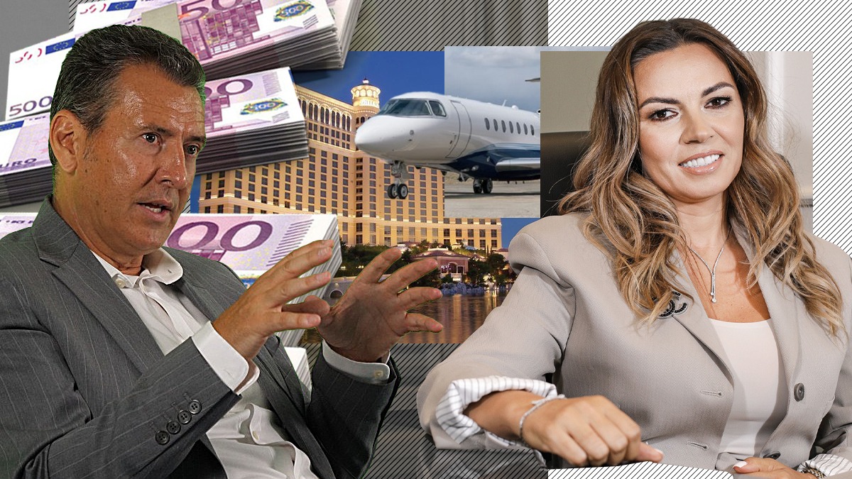 As the GAMBLING MAFIA operated unhindered, the de facto bosses cashed ...