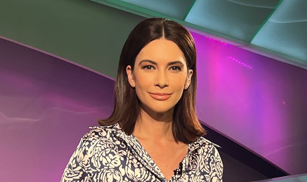 Andreea Berecleanu, surprinsă de prețurile din Islanda