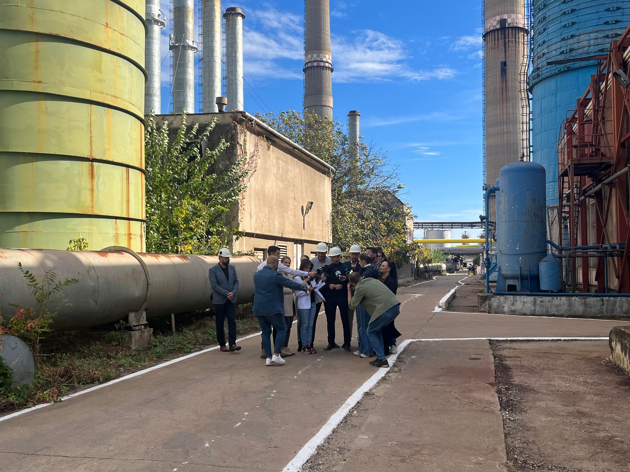 Ministrul Energiei, Sebastian Burduja, un nou apel către primarul ... Ministrul Energiei, Sebastian Burduja, un nou apel către primarul ...
