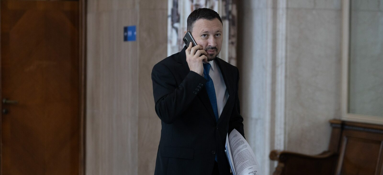 Amendamentele propuse de Mircea Fechet pentru îmbunătățirea gestionării ...