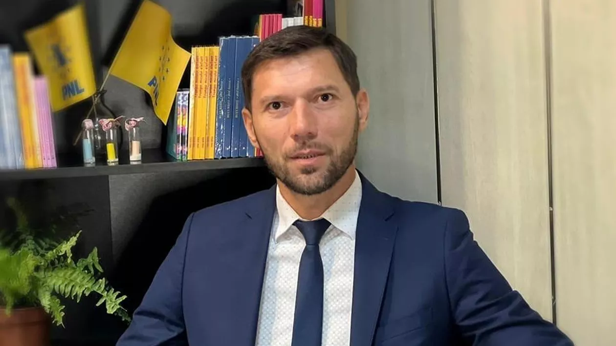 Jean Badea, eliberat din funcția de subprefect al Capitalei