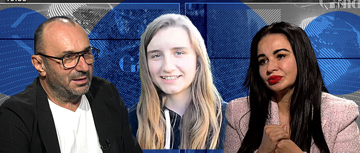 VIDEO | Avocata familiei Ivanov: „Alexandra era extrem implicată în ...