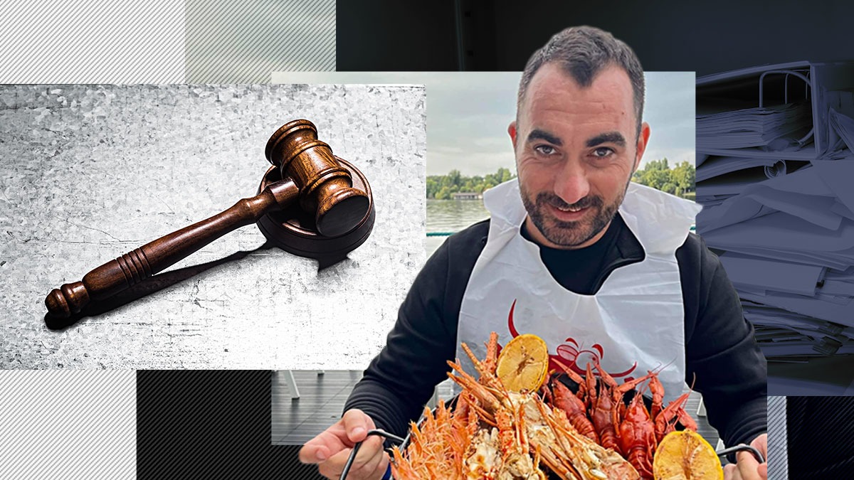 EXCLUSIV | Firmele familiei lui Pescobar, pe rolul instanțelor cu ...