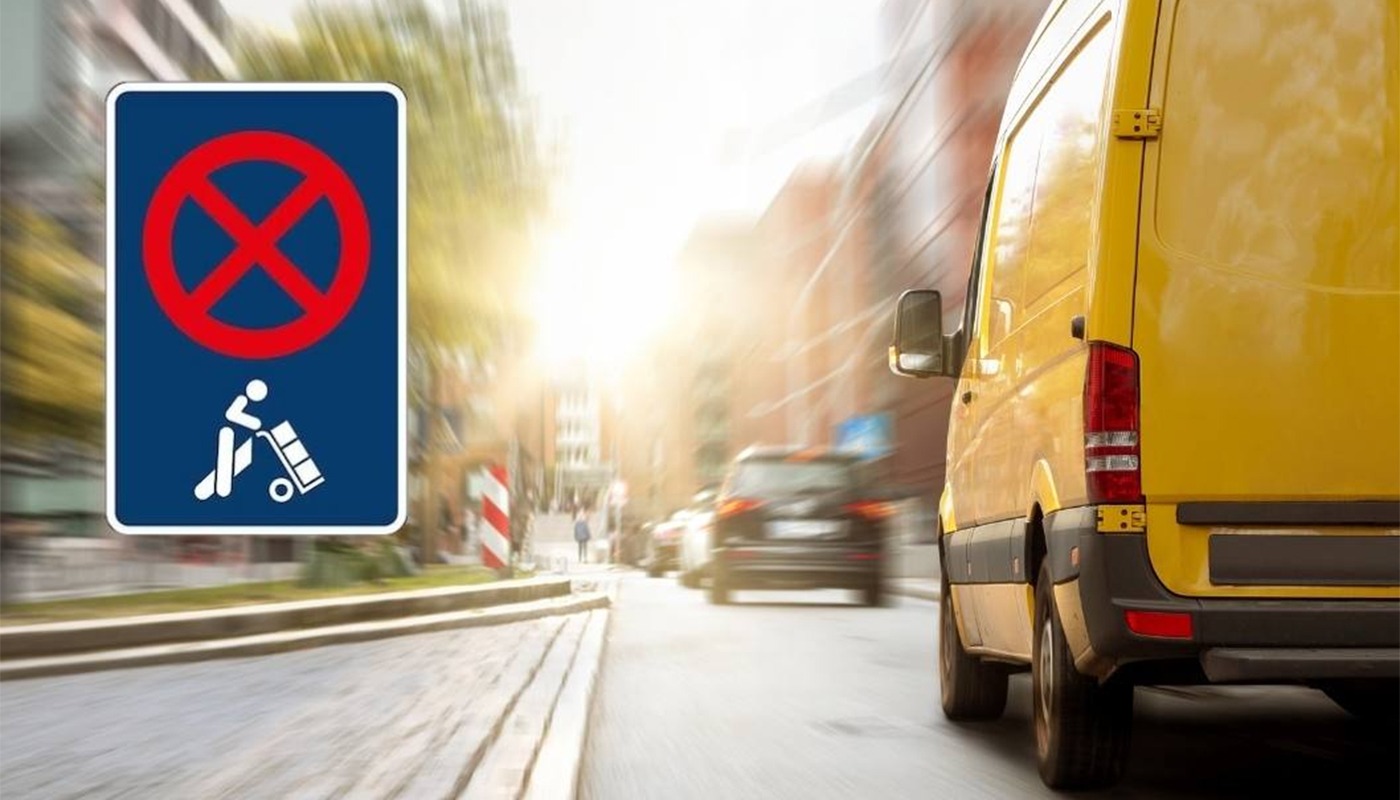 Noul semn rutier de care puțini șoferi știu. Ce înseamnă acest semn de ...