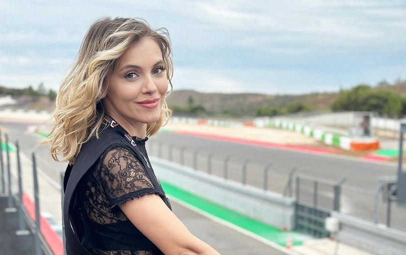 Cum e viața de mămică pentru Andreea Ibacka