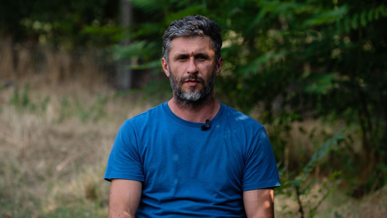 Dragoș Bucur, despre afacerea sa