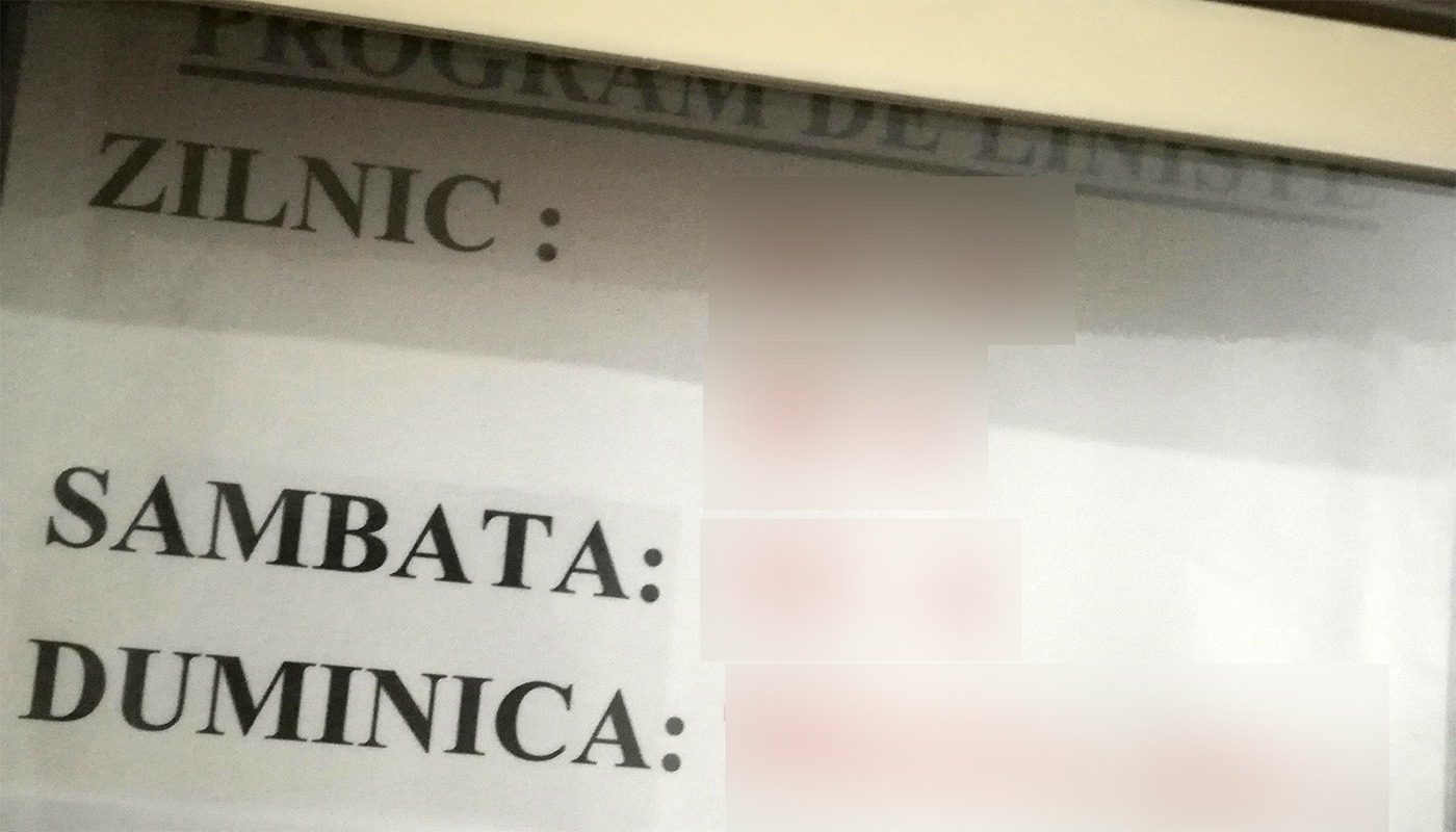 Ore de liniște la bloc în toamna lui 2023. Amenzi uriașe pentru românii ...