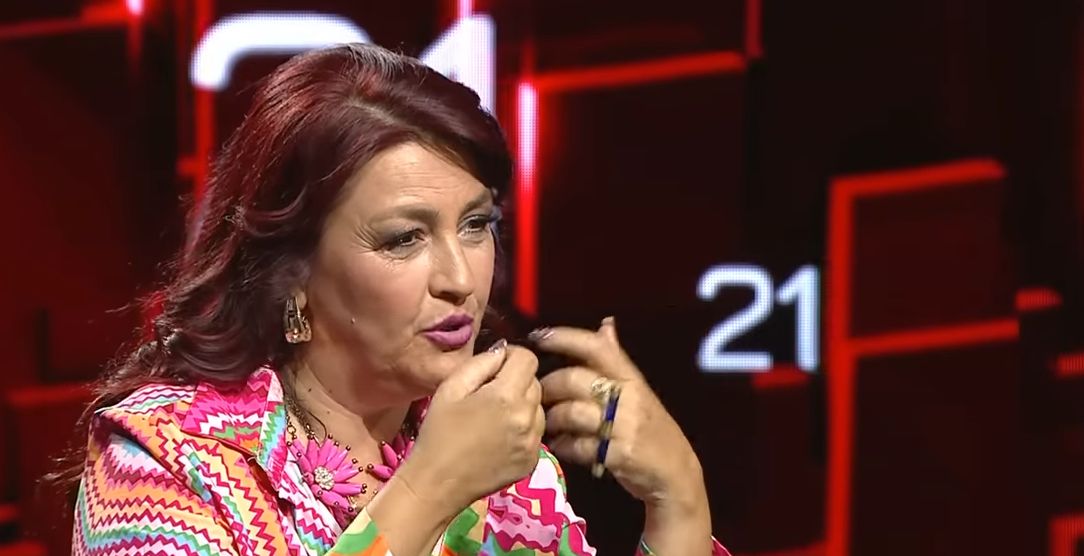 Rona Hartner a câștigat lupta cu cancerul a doua oară