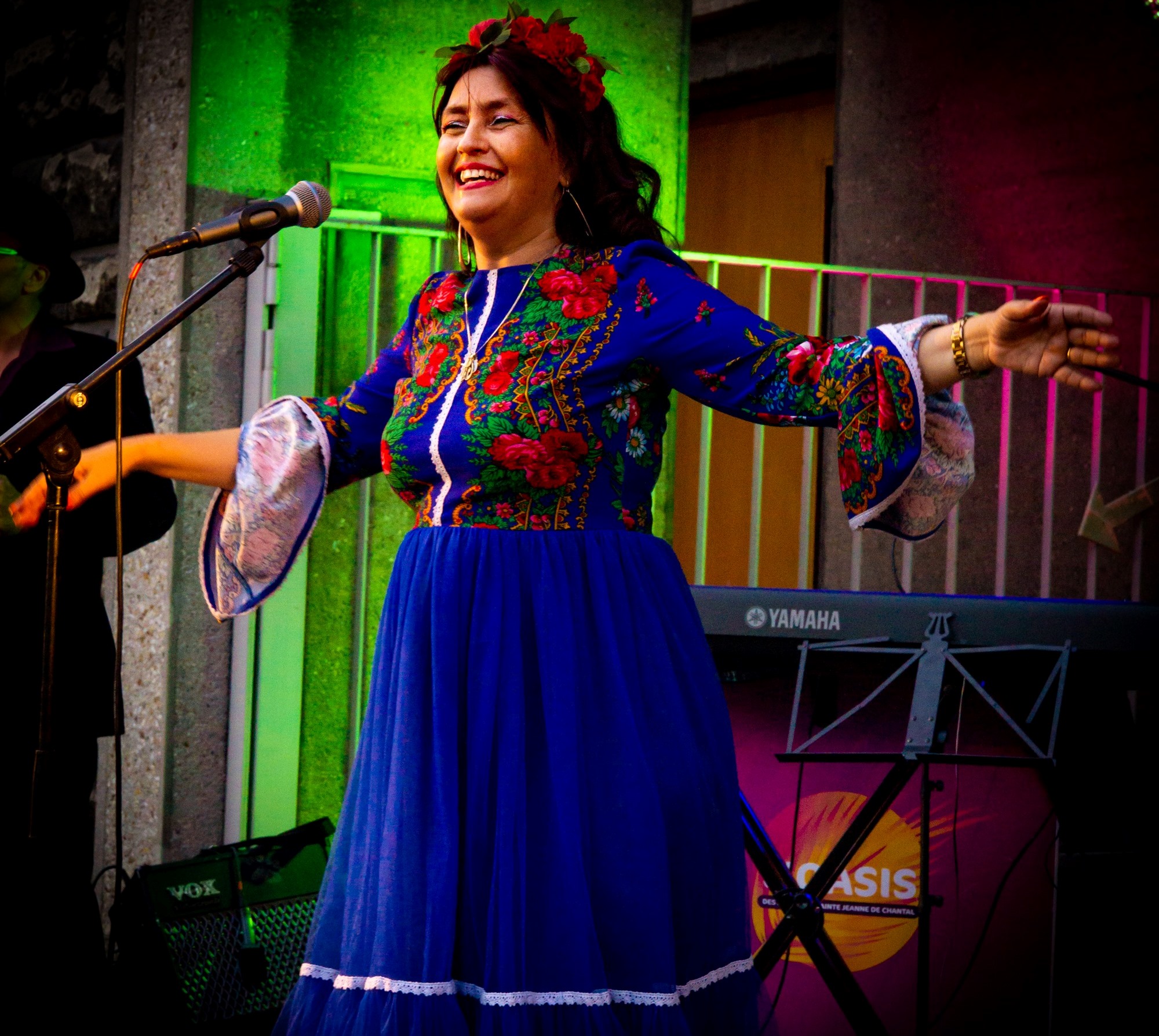 Rona Hartner, pe moarte! Mesajul SFÂȘIETOR transmis de sora îndrăgitei artiste