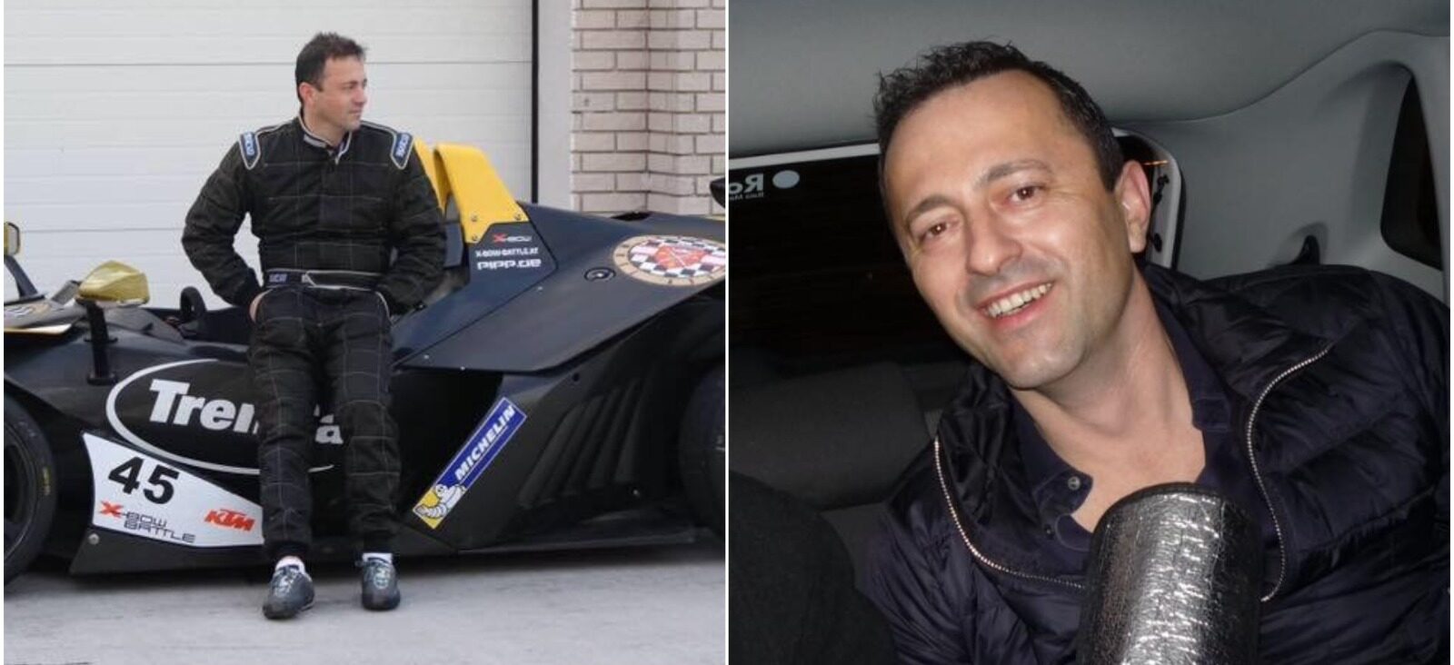 EXCLUSIV | Noi detalii din ancheta crimei de la Sibiu. Se conturează ...