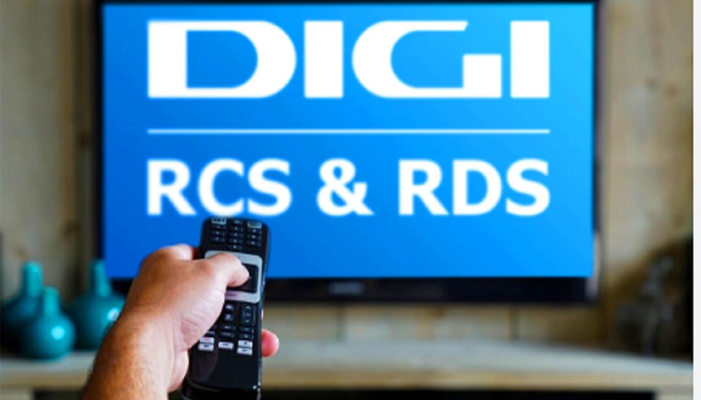 Digi RCS-RDS România, ofertă de Black Friday: 50% reducere la toate ...