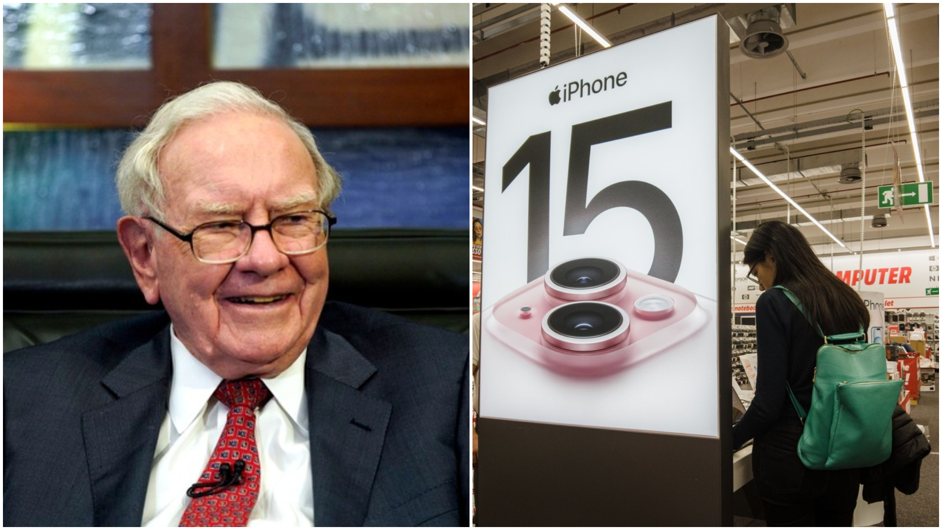 Warren Buffett: Oamenii rămân SĂRACI pentru că își cheltuie banii pe 12 ...