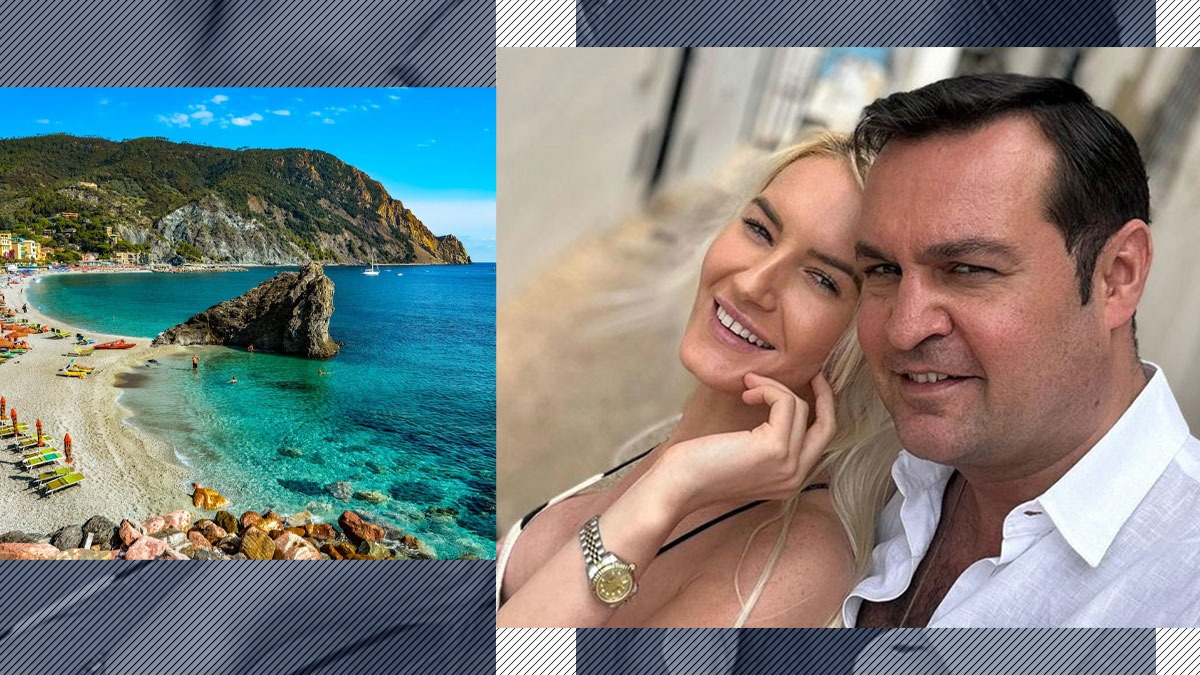 Primarul care a ales libertatea. Cherecheș, mama și nevasta s-ar bronza ...