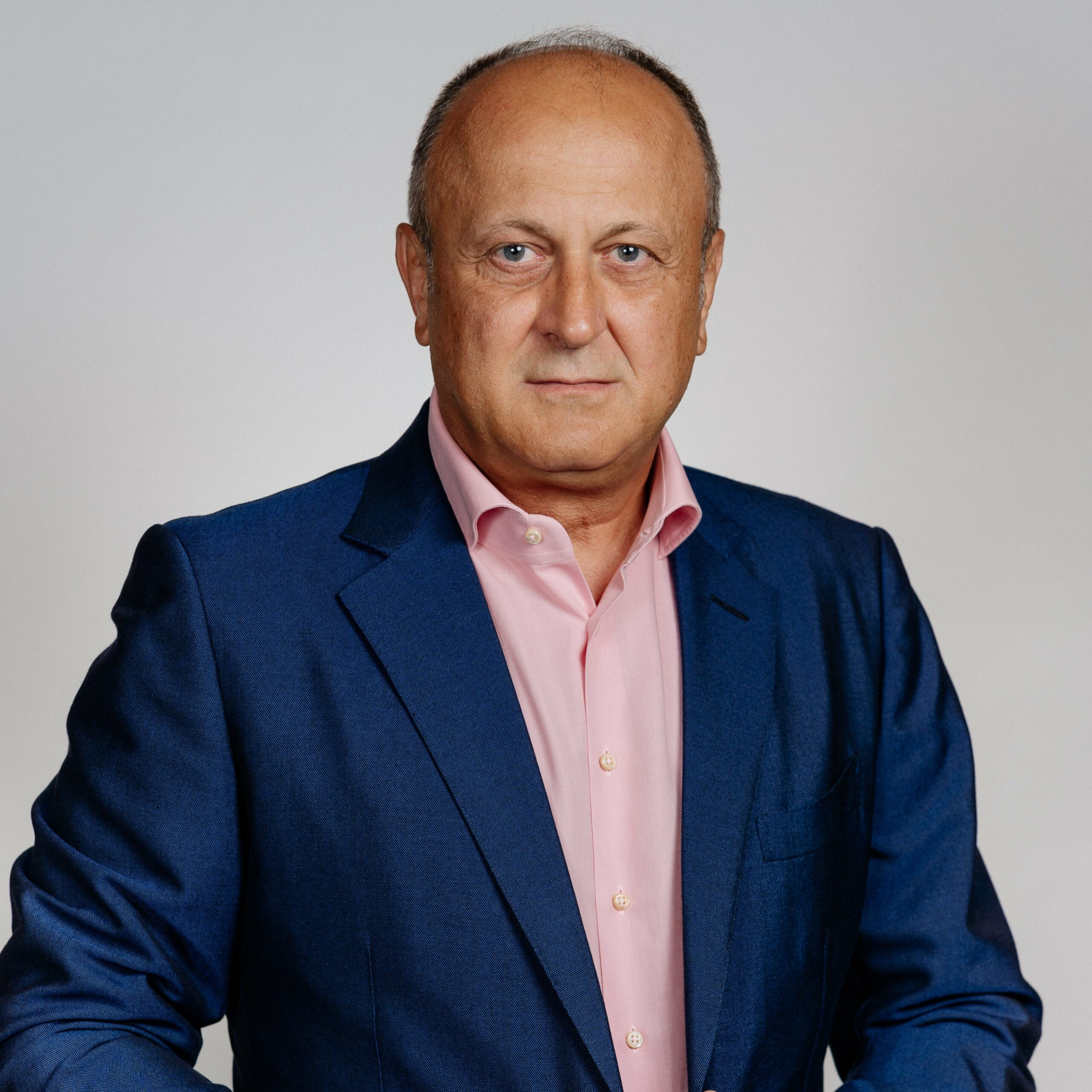 Dan Șucu, despre mediul de afaceri din Italia! Acționarul celor de la ...