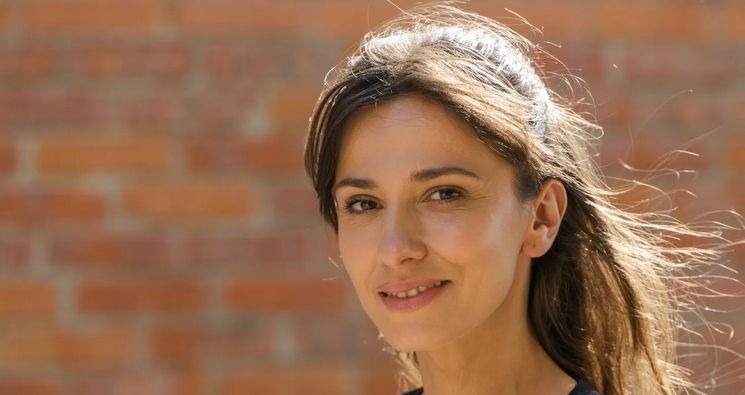 Dana Rogoz, despre relația cu soțul său