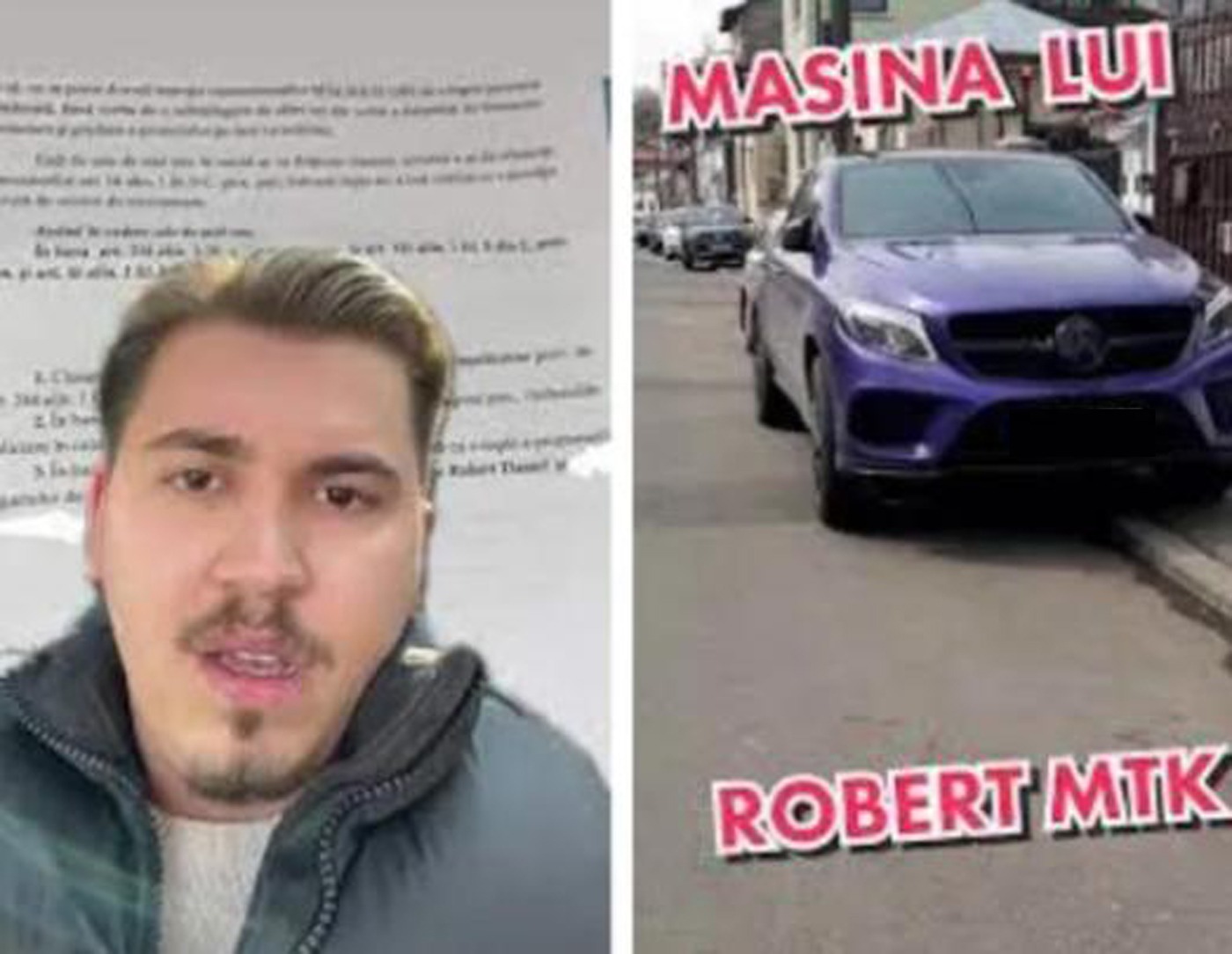 Un celebru influencer de pe TikTok a ÎNȘELAT sute de români