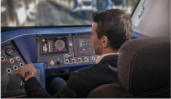 Program STB și Metrorex de Crăciun