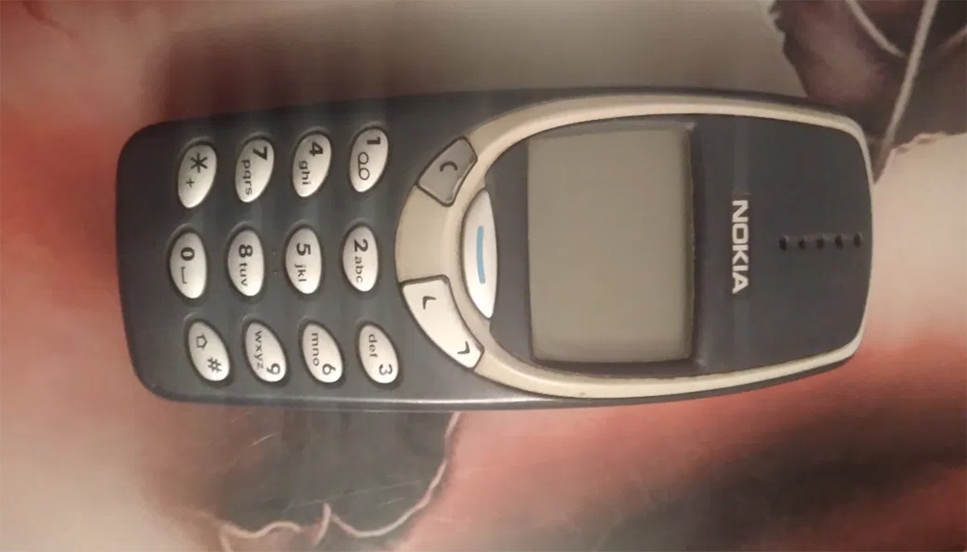 Suma e mare! Cu câți lei se vinde un telefon "cărămidă" Nokia 3310, acum, în noiembrie 2023