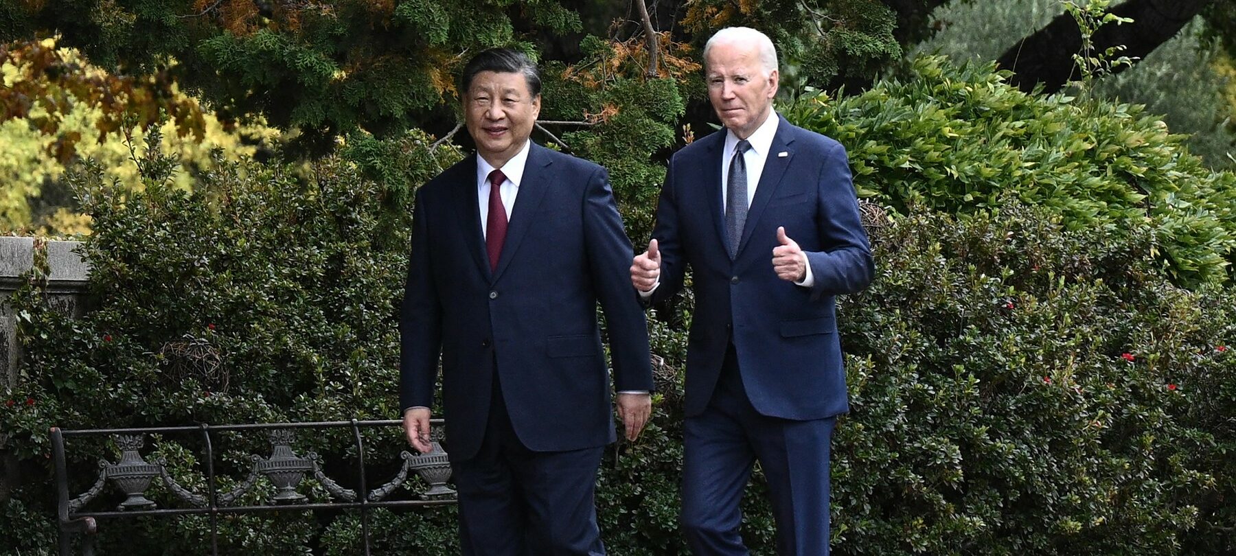 ANALIZĂ | Afirmațiile lui Biden despre ”dictatorul” chinez reflectă ...