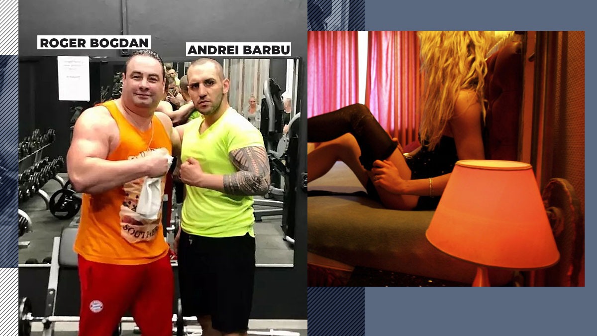 EXCLUSIV | Fiul unui cunoscut dezvoltator imobiliar din București, acuzat de proxenetism