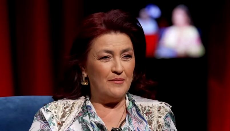 Unde va fi înmormântată Rona Hartner. Anunțul făcut de sora artistei