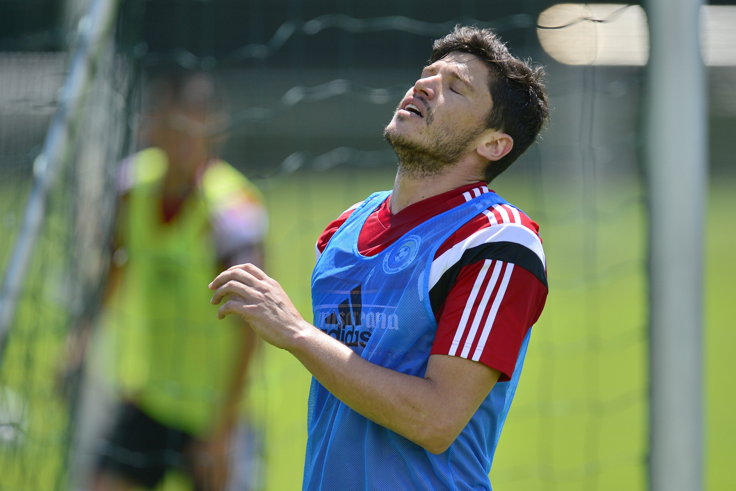 Cristi Tănase, triplu campion al României cu FCSB, prins drogat la ...