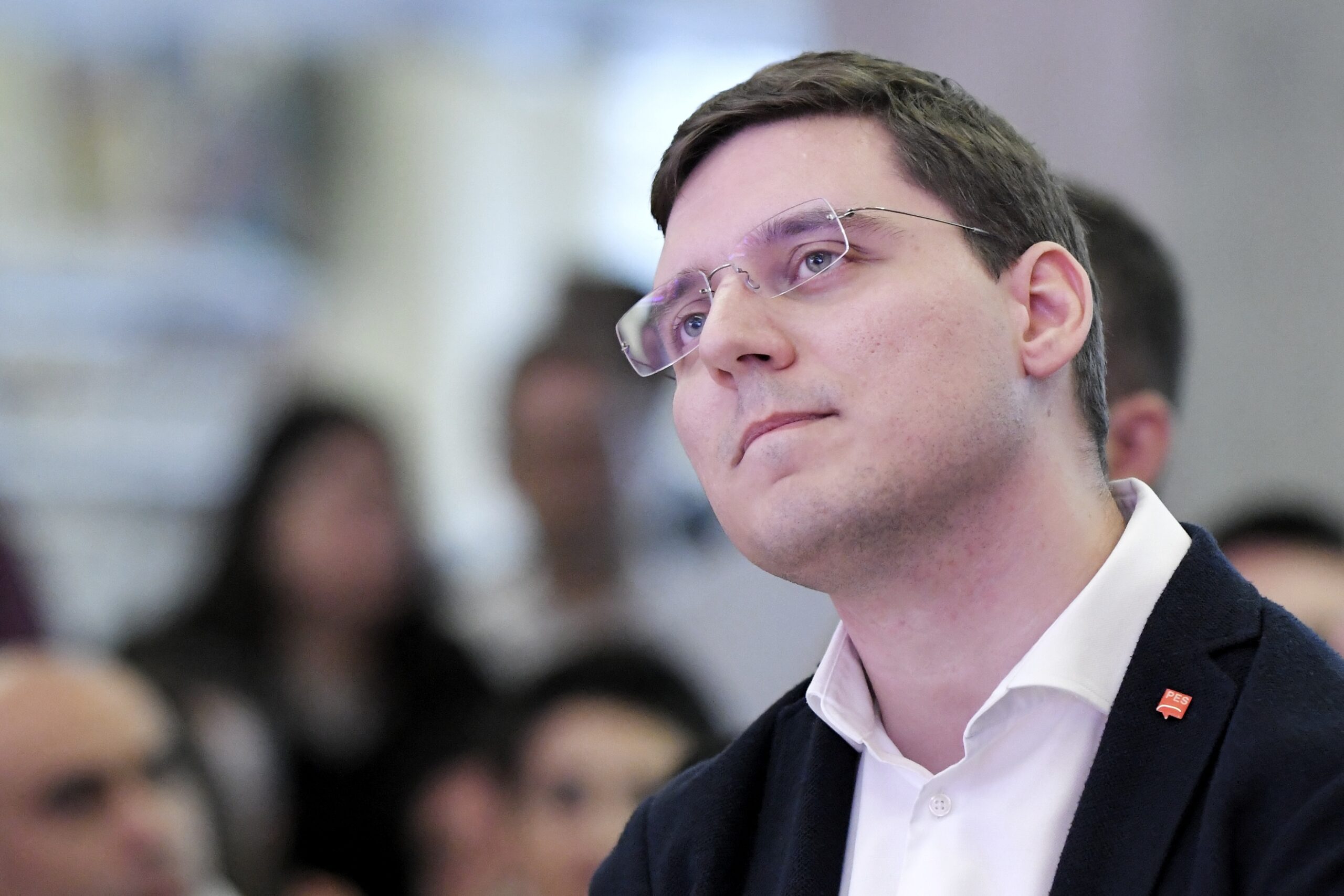 Victor Negrescu, despre negocierile privind aderarea la Schengen: „Fie ...