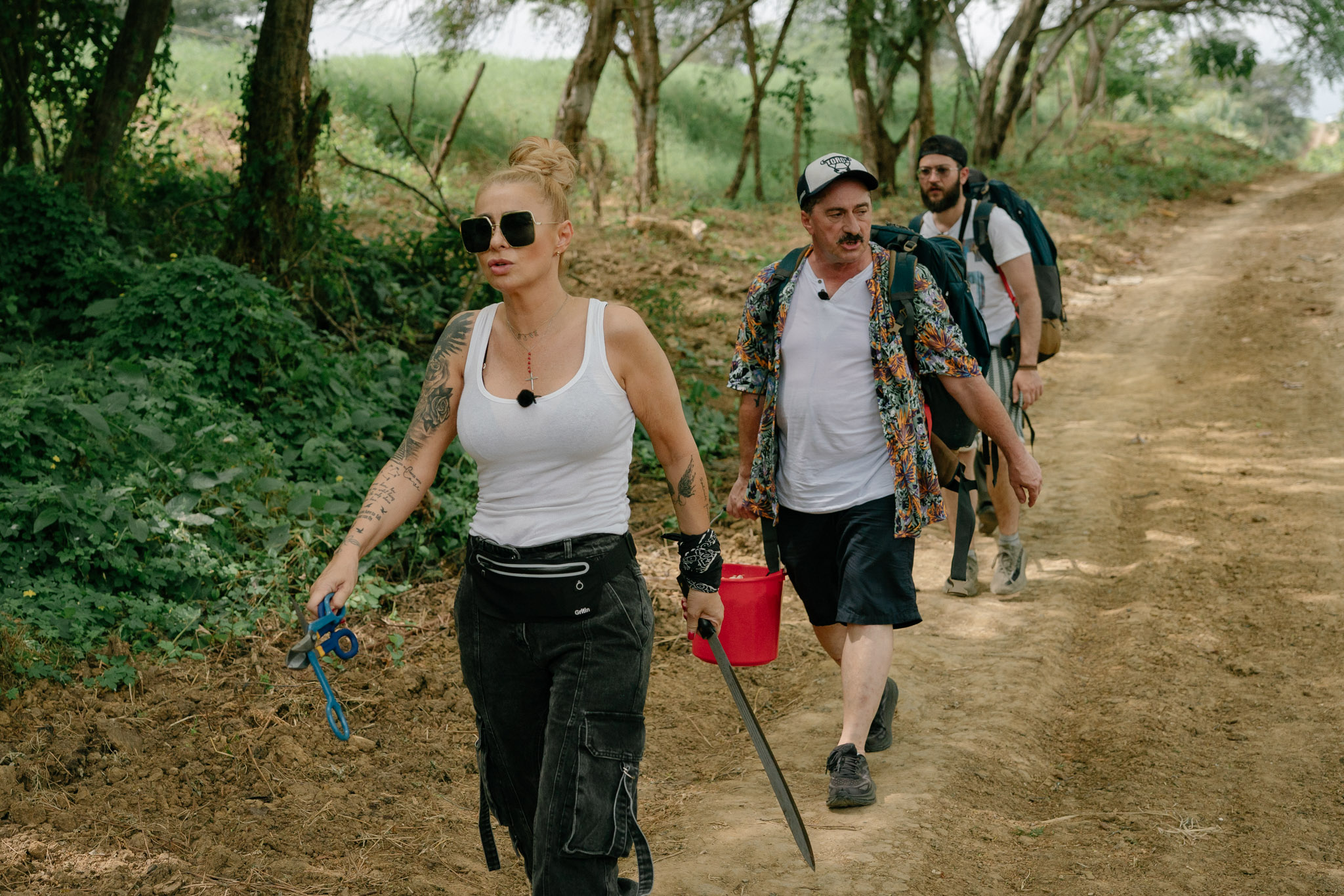 Adevărata sumă pe care a primit-o Anamaria Prodan la ”America Express”