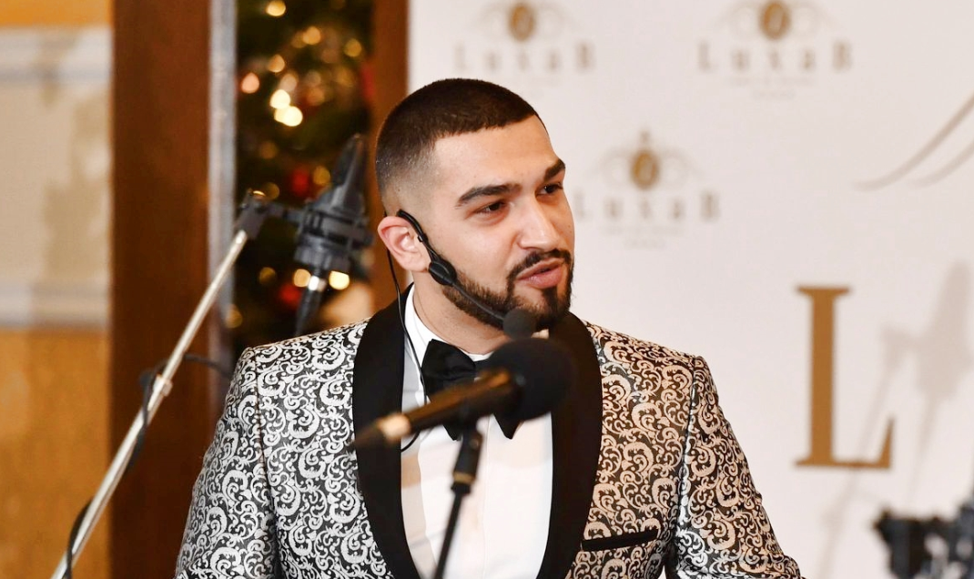 VIDEO | Claudiu Dumitrache, despre colindul primordial și muzica sacră