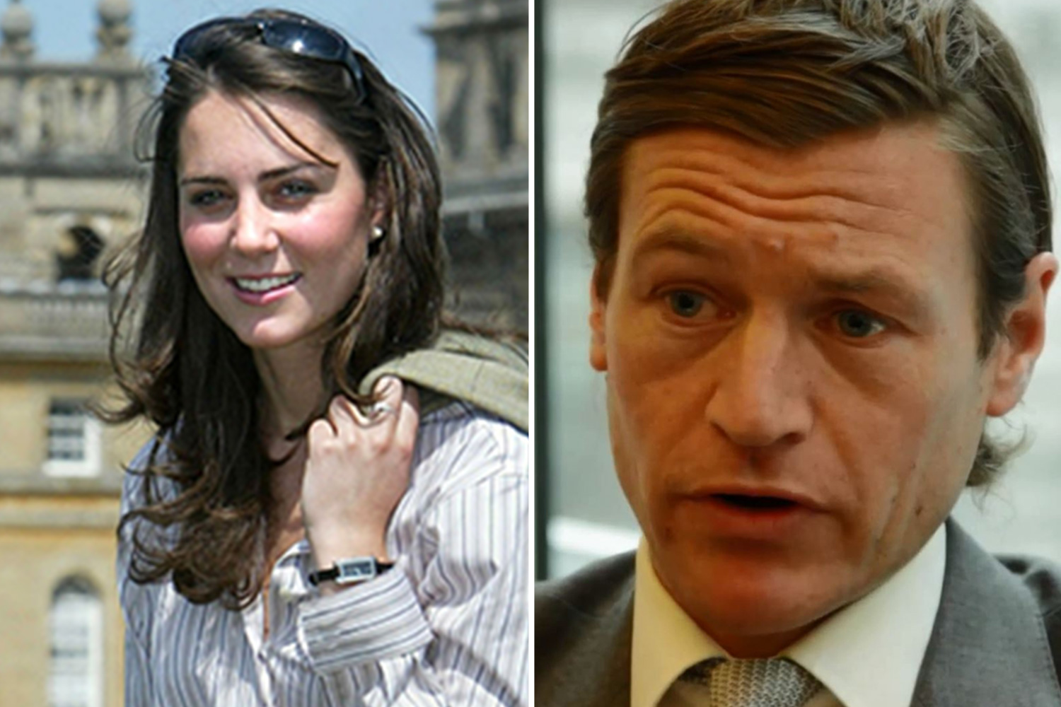 Bărbatul pentru care Kate Middleton aproape că l-a părăsit pe Prințul ...
