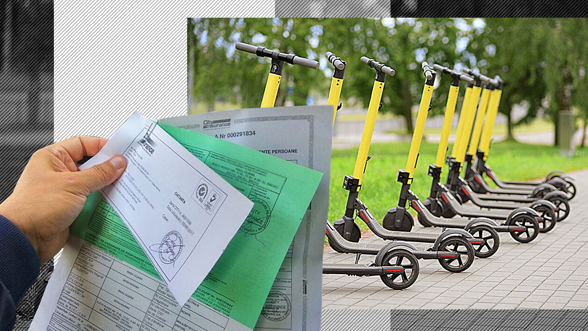 UPDATE Ședință de guvern/Pe ordinea de zi:RCA pentru trotinete, facilități pentru transportul ...