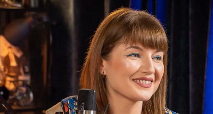 Care este viața sentimentală a Alexandrei Ungureanu