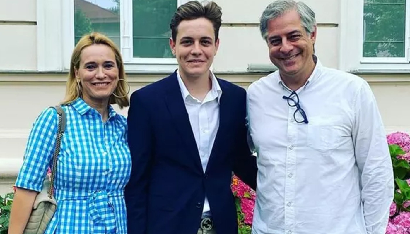 De ce a fost exmatriculat Aris Eram de la Liceul Francez. Ce a fost ...