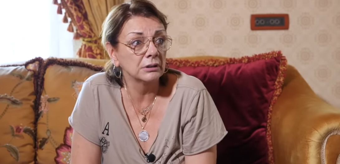 Crăciunul pe care Carmen Tănase nu-l va uita niciodată