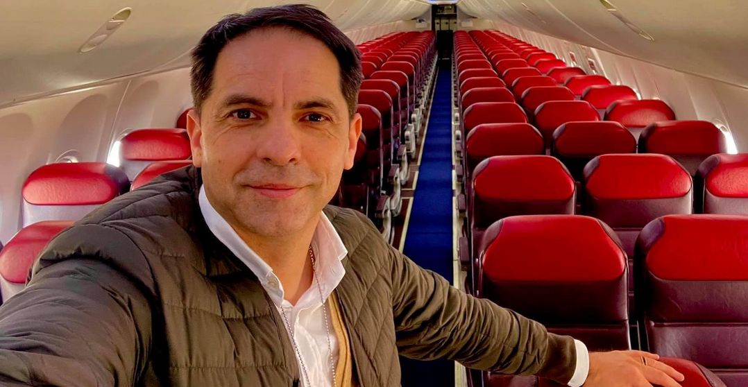 Dan Negru dă detalii despre copiii săi