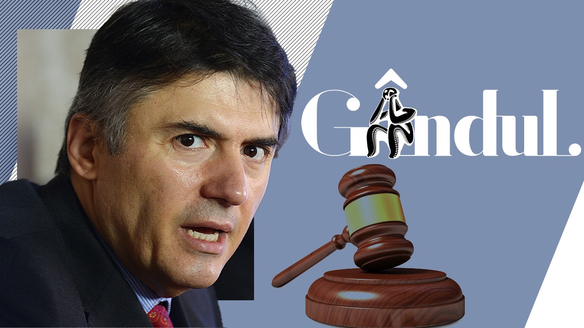 BREAKING NEWS | Omul de afaceri Andrei Cristian Siminel pierde, la ...