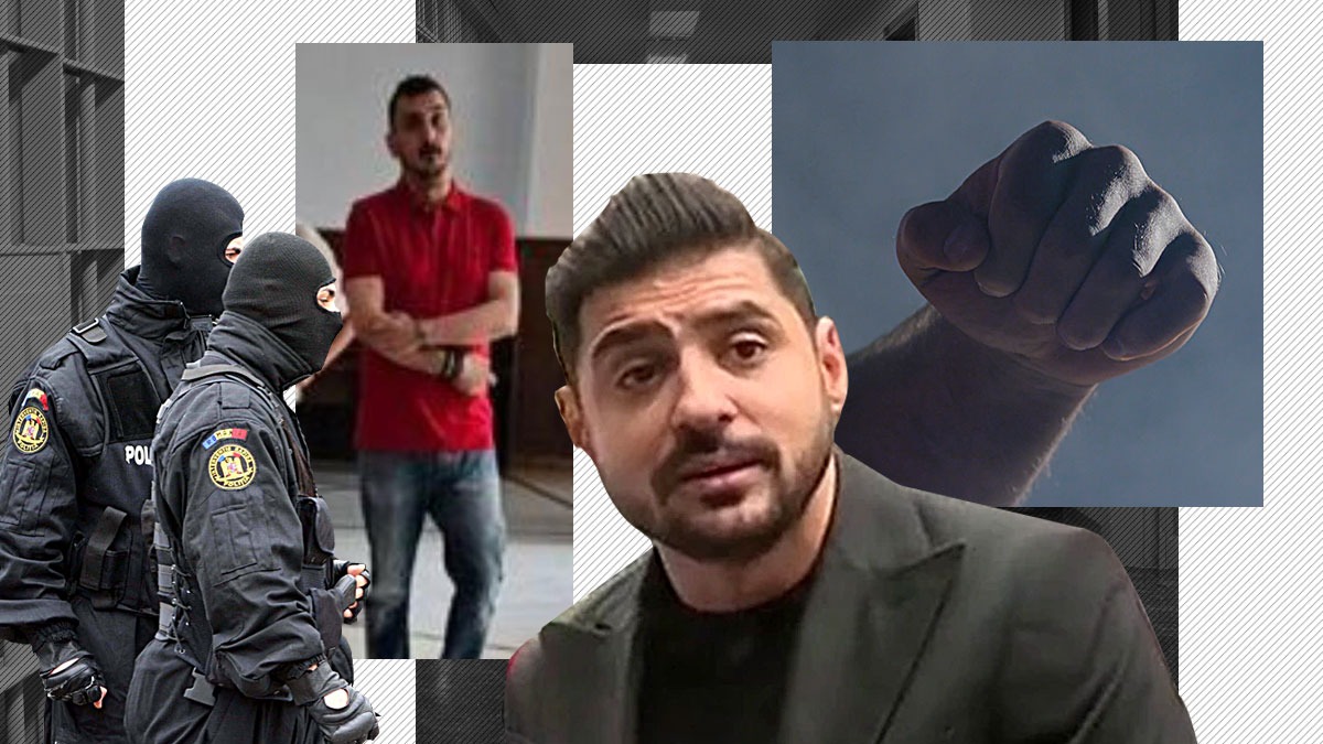 EXCLUSIV | Un colaborator al DIICOT și DGPI, în stare gravă după ce a ...