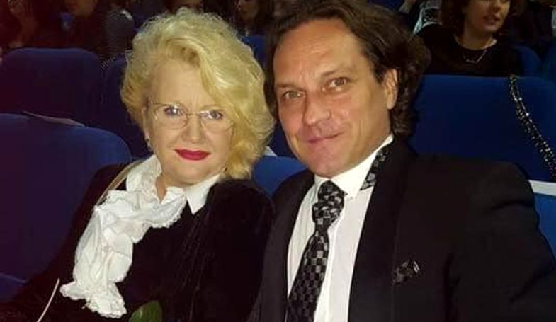 George Ivașcu, adevărul despre relația cu femeia de care a divorțat și ...