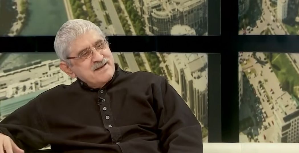 Jean Paler a fost corigent la școală