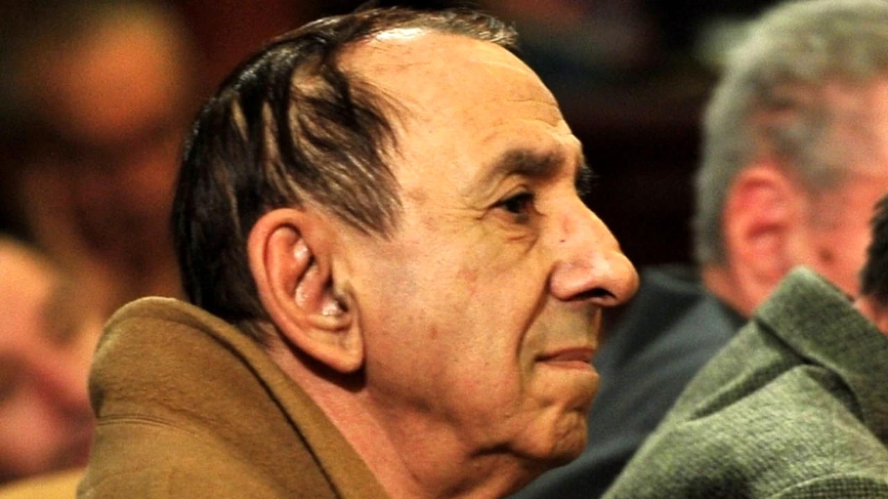 Ce spunea actorul Nae Lăzărescu despre greșelile din viața sa