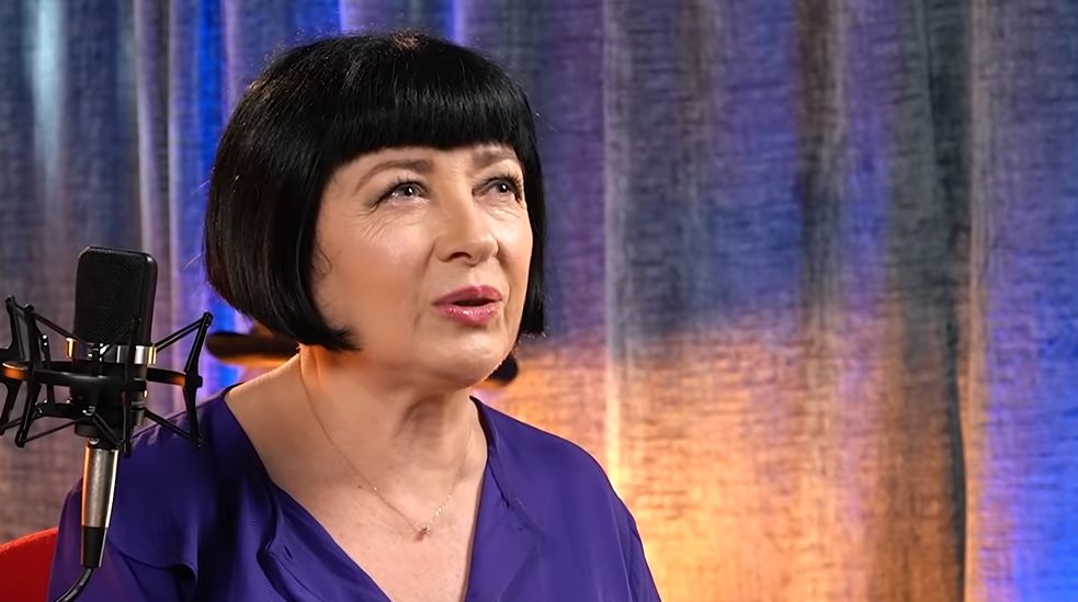 Ce tradiții respectă Neti Sandu de sărbători