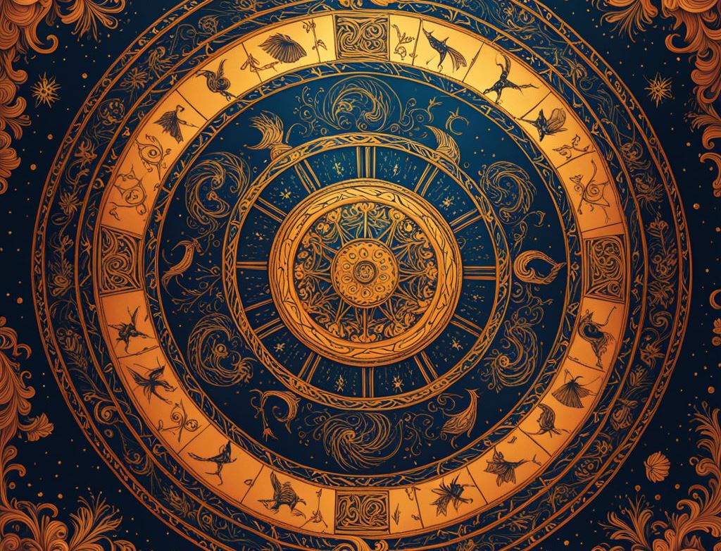 Zodiile care au cel mai mare IQ. 2024 va fi anul lor