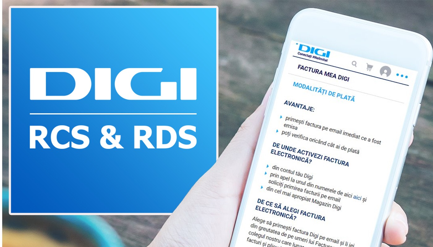 Digi RCS-RDS România, vestea începutului de 2024