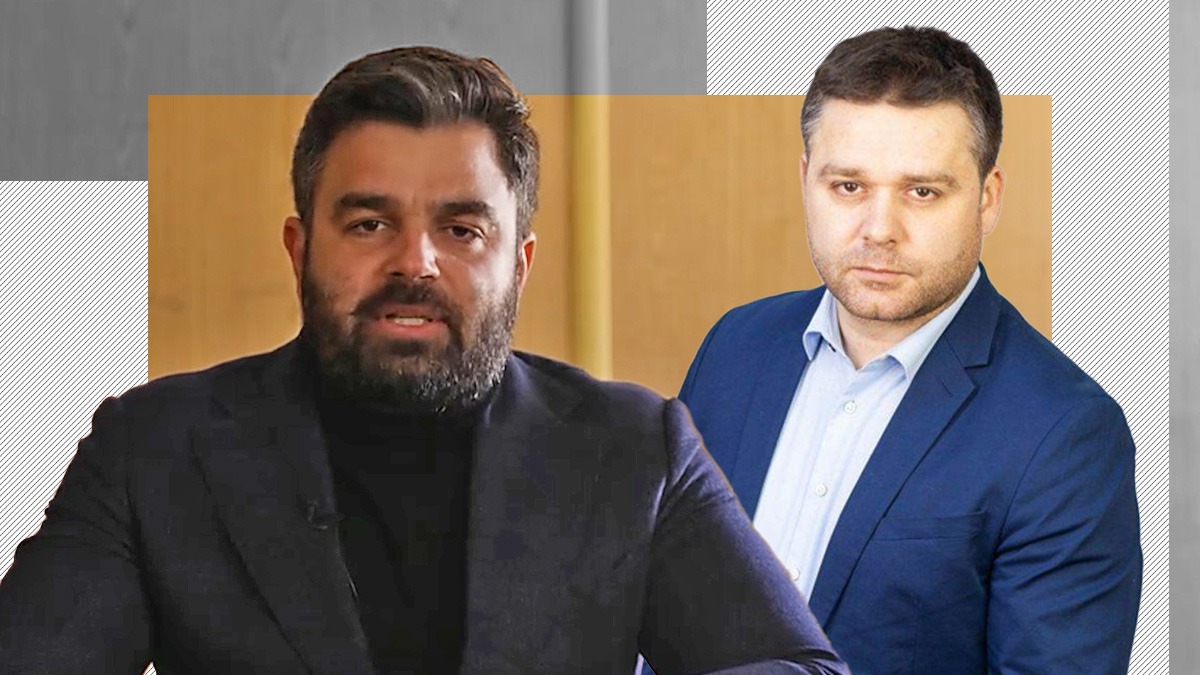 Adrian Vigheciu, consilier general PMB, acuzații la adresa primarului ...