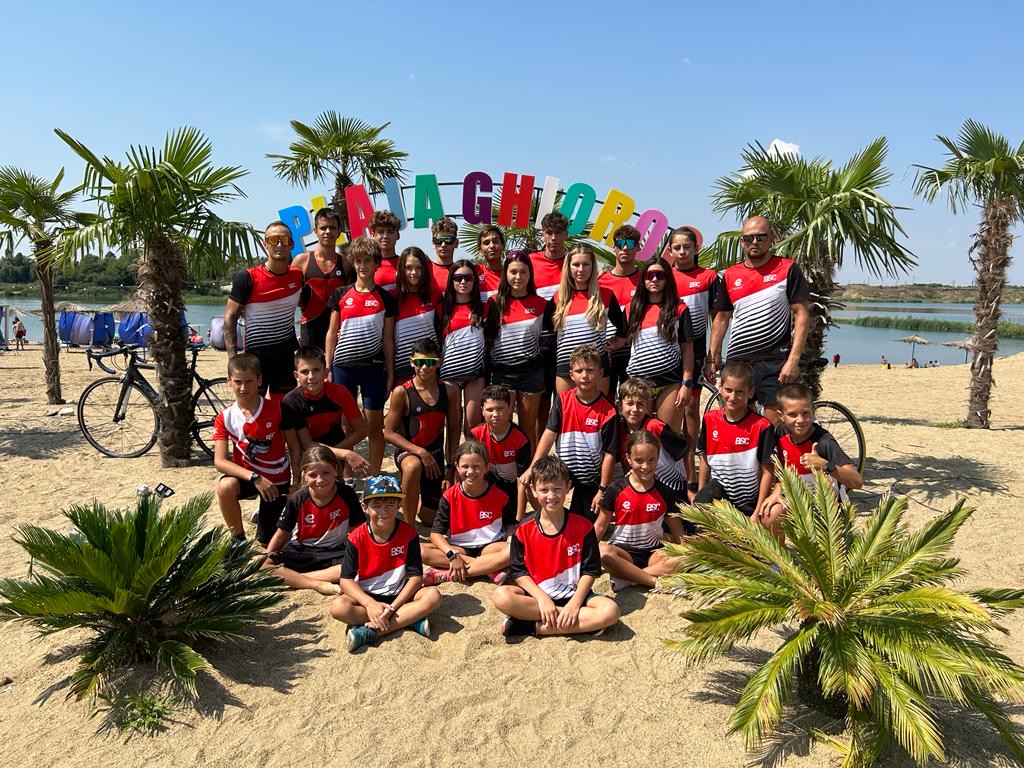 Alex Toma, primul român care a câștigat un Campionat Mondial Full Ironman