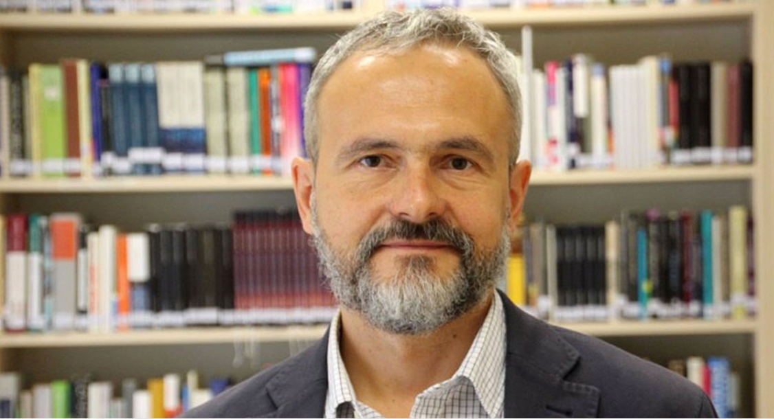 Profesor universitar rus, arestat în Estonia pentru SPIONAJ în favoarea ...