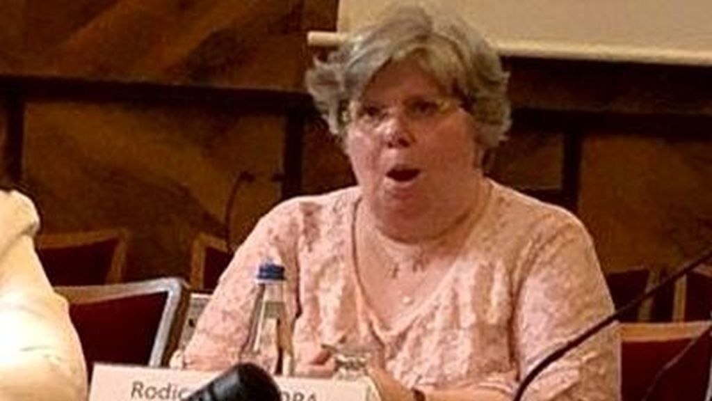 DISPREŢUL JUDECĂTOARELOR ICCJ – Scandalos! Rodica Aida Popa, Oana ...