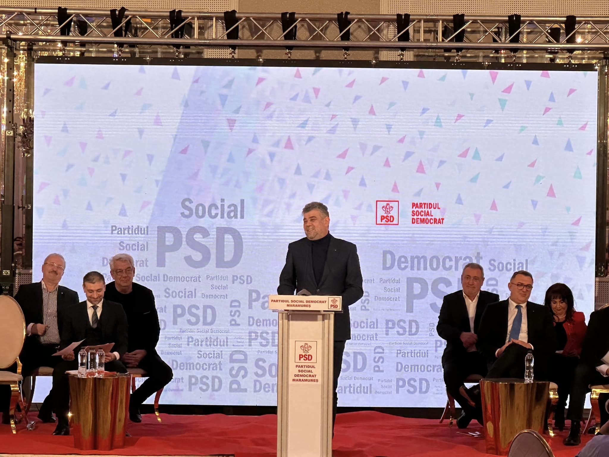 Premierul Ciolacu a dezvăluit MOTIVUL pentru care va pleca din fruntea ...